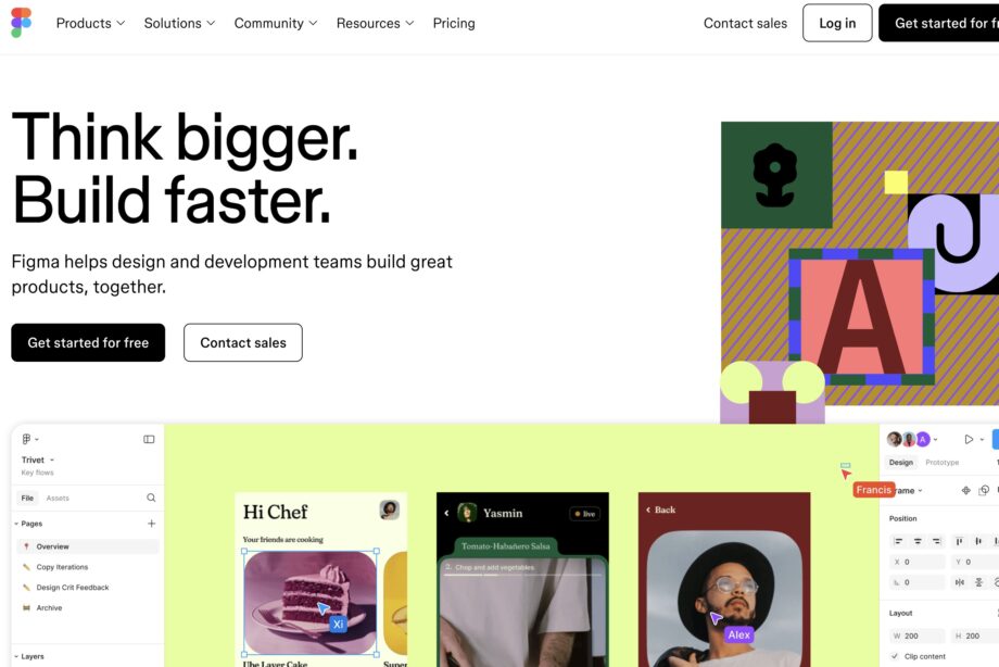 Figma vs Canva vs Sketch vs Penpot: Design Tools Reviewed