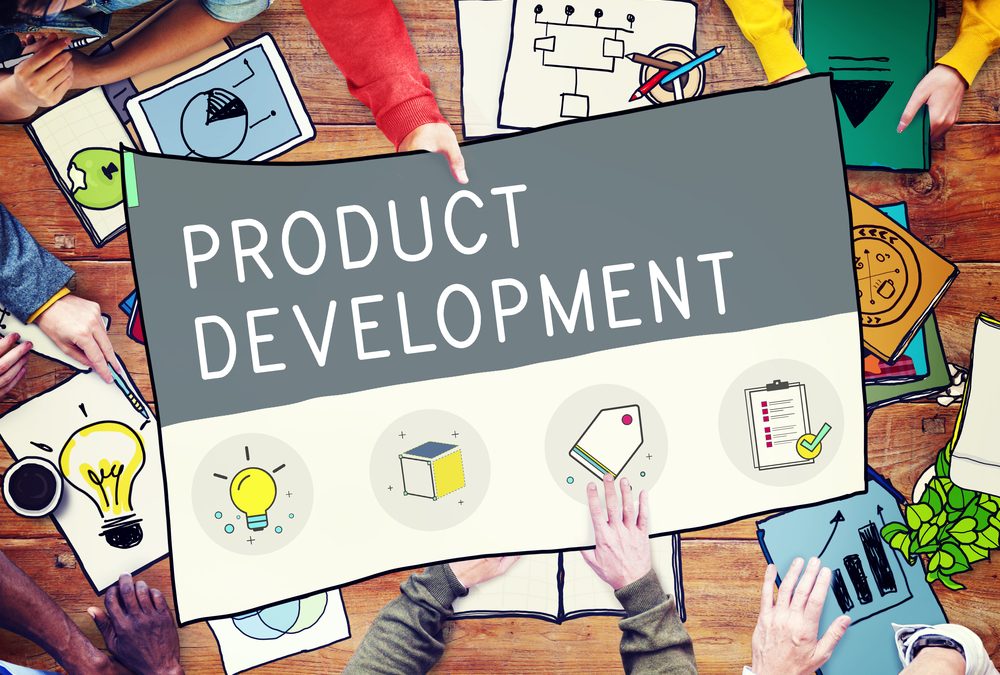 Streamlining Product Development: Expert Tips and Tricks Streamlining Product Development: Expert Tips and Tricks
